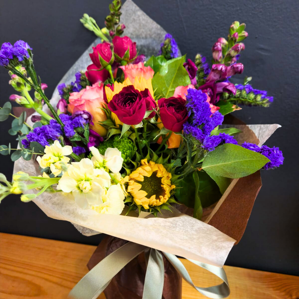 Gallery – Maria's Floral Studio