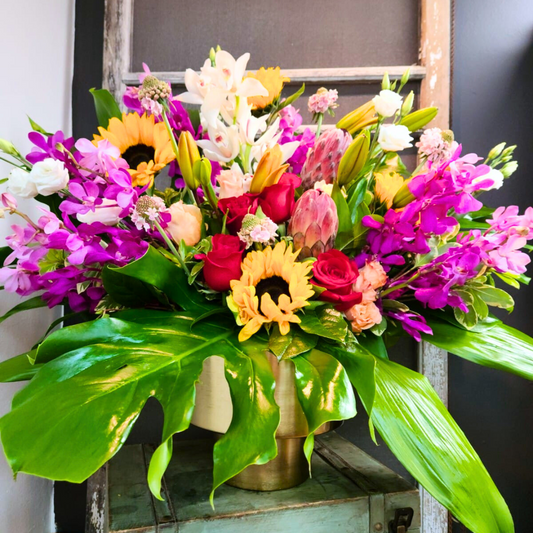 Maria's Floral Studio